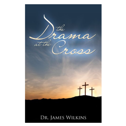 Drama at the Cross | Heartland Baptist Bookstore