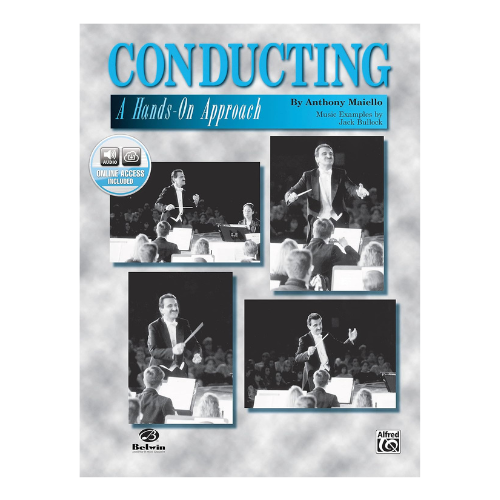 Conducting A Hands-On Approach | Heartland Baptist Bookstore