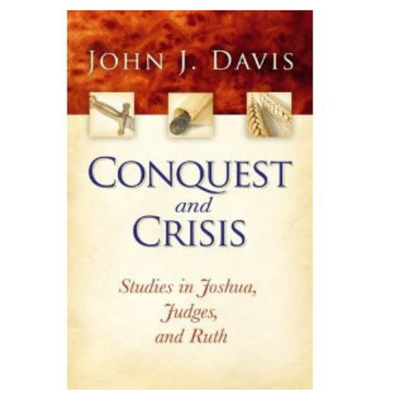 Conquest and Crisis | Heartland Baptist Bookstore