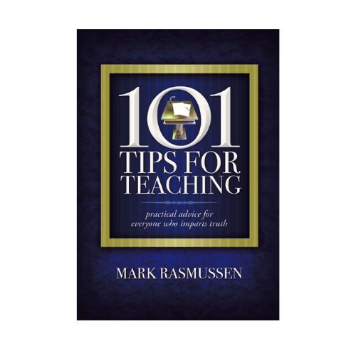 101 Tips For Teaching | Heartland Baptist Bookstore