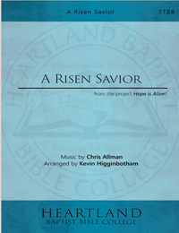 The Second Man | Heartland Baptist Bookstore
