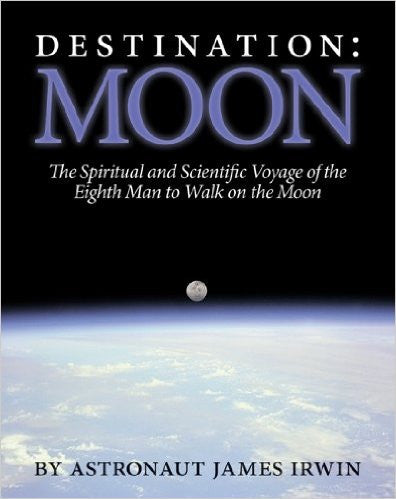Destination Moon, 15th Anniversary | Heartland Baptist Bookstore
