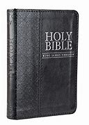 Mini Pocket Bible Zippered KJV | Heartland Baptist Bookstore